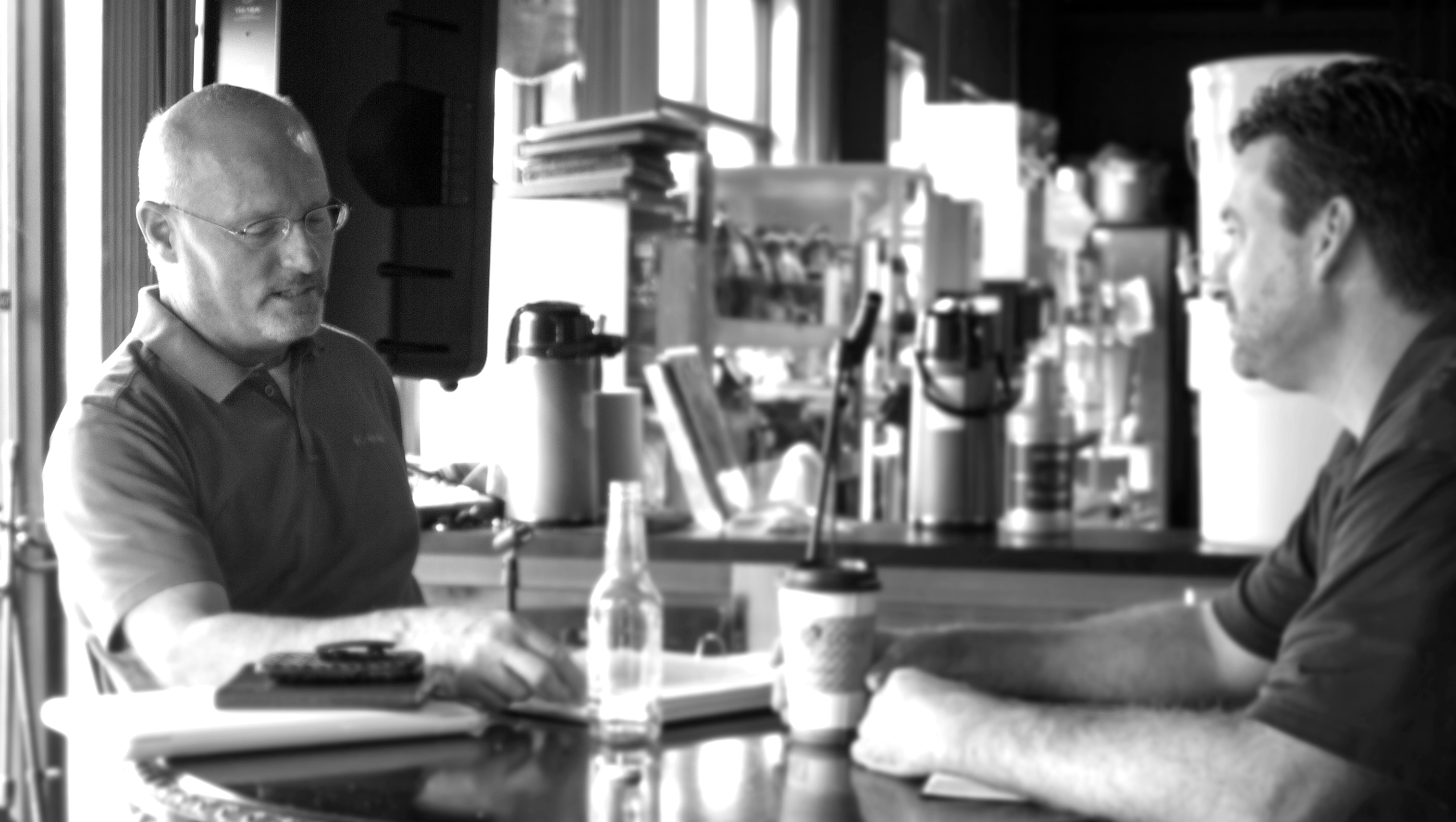 About – The Timothy Network